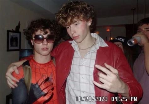 Dylan Hoffman New Pictures