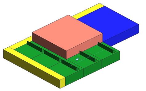 Ideate Solutions Revit Or Formit For Massing