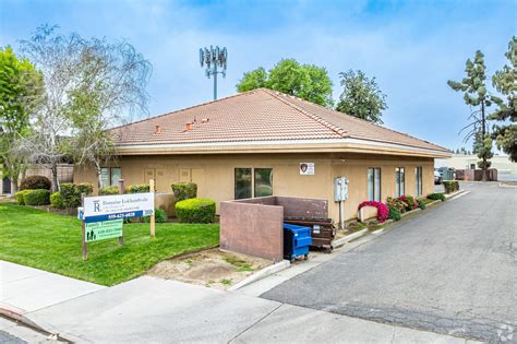3323 S Fairway St Visalia Ca 93277 Loopnet