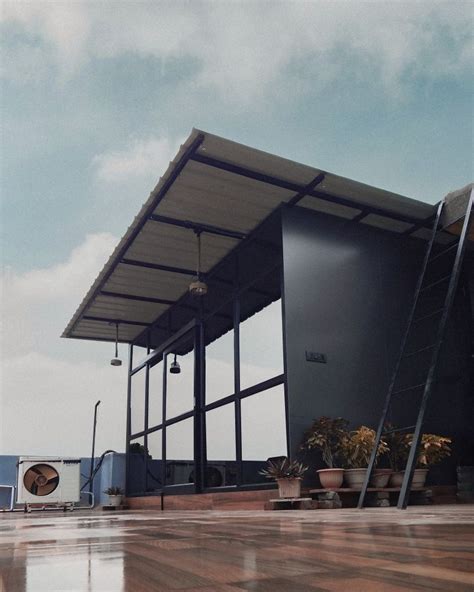 Soham Banerjee On Linkedin Design Minimal Architecture Prefab