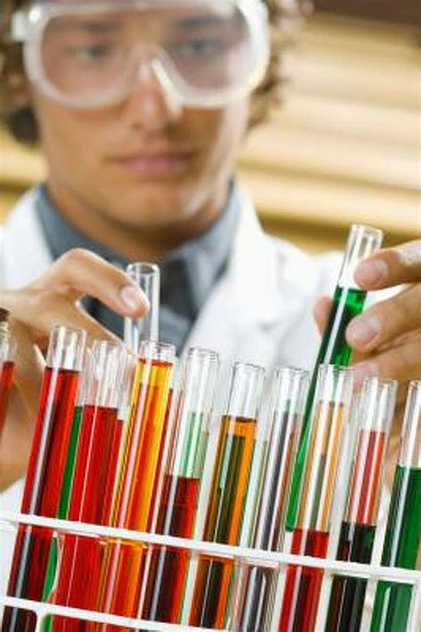 Ideas For Controlled Variable Science Projects