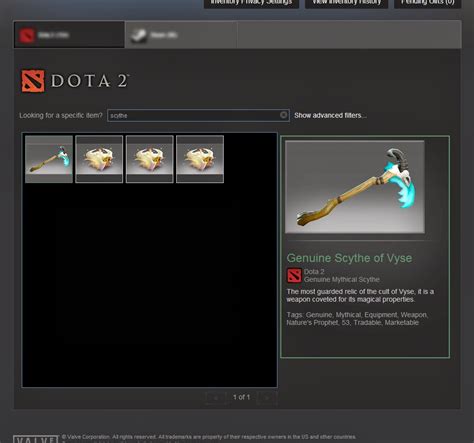Dota2niSylver: Dota 2 Expensive Items