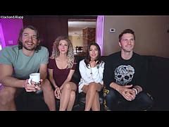 Jack And Jill Live Show With Tru Kait Xxx Mobile Porno Videos Movies Iporntv Net