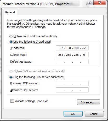 Setting Jaringan Di VirtualBox Host Dan Internal Basir Computer