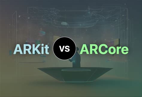 understand the difference between arkit vs arcore aircada blog