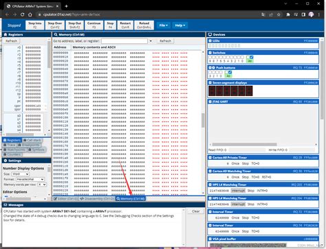 用arm进行汇编语言编程（1）介绍与寻址模式arm 的方扩号可以放r1 Csdn博客