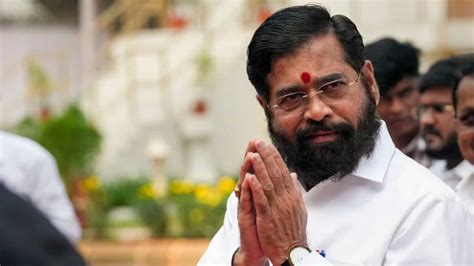 Maharashtra Election Result 2024 Highlights Bjp Secures A Landslide