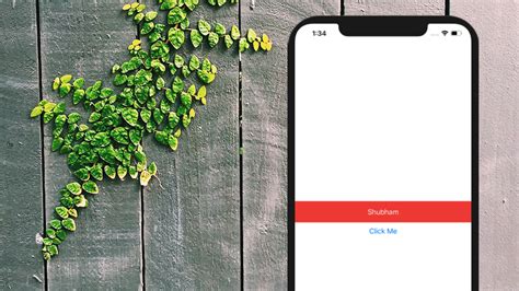 Swiftui Let Create An App