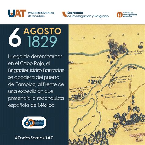 Efemérideshi Uat Instituto De Investigaciones Históricas Facebook