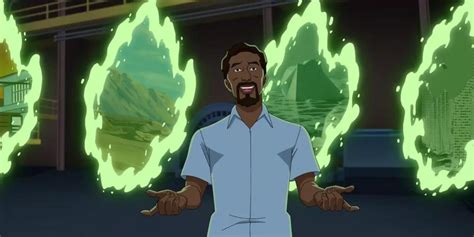 Invincible Season 2s Evil Mark Grayson Sets Up A Major Season 3 Storyline