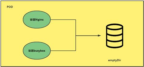【k8s】kubernetes的基本数据存储详解 Emptydir Hostpath Nfs 踏雪无痕ss 博客园