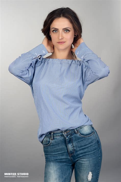 Roxana Model Minted Models