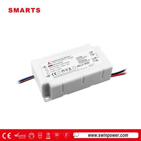 Constant Current Pwm Dimmable Led Driver 450ma 500ma Led Bulb Driver 12w Constant Current Pwm
