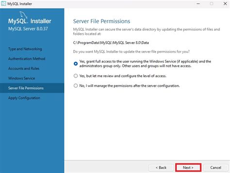 初心者向け入門ガイドMySQLデータベース導入方法を解説未経験からエンジニアを目指す ゆるめのITエンジニア