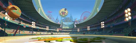 These Kof Xii Stages Are Missing In Kof Xiii Rkof