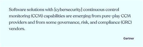 Top Enterprise Cybersecurity Ccm Tools For 2024 Cyber Sierra