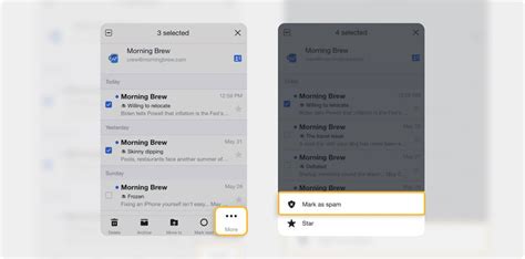 How To Block Emails On Yahoo Mail 2025s Step By Step Guide