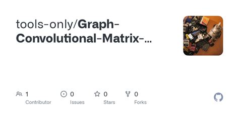 Github Tools Only Graph Convolutional Matrix Completion