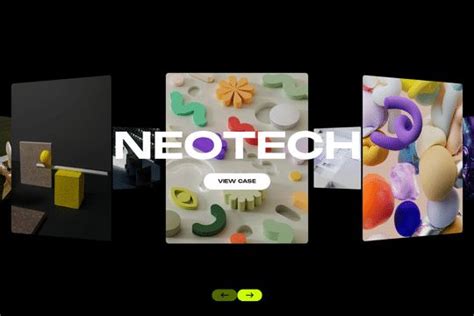 3d Carousel Scroll For Webflow Projects