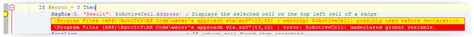 get excel workbook and sheet name page 2 autoit general help and