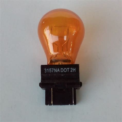 Narva 17948 P27/7W 3157NA 12v W2.5x16d AMBER – Auto-Kiev