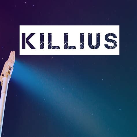 Killius Youtube
