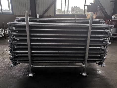 scaffold hdg steel ringlock scaffolding formwork scaffolding horizontal
