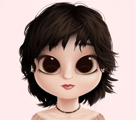 Doll Me Up V3 Collection Opensea