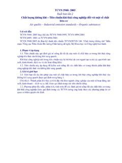 Ch t l ượng không khí gree vn com ch t l ng kh 244 ng kh 237 gree vn com pdf PDF4PRO