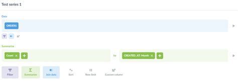 Cant Combine Charts In Dashboard Cant Add Multiple Series · Issue