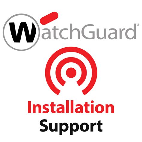WatchGuard Firewall Secure WiFi Installation In Milton Keynes