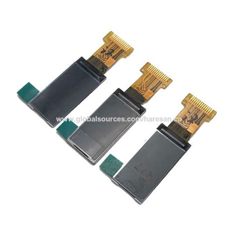 Buy Wholesale China Inch Tft Display Ips Mini Tft Lcd Display Module X St S