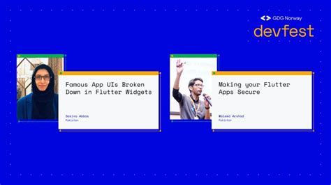 Waleed Arshad On Linkedin Gde Flutter Flutterpakistan Devfest2020