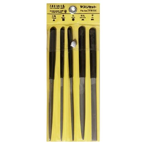 File Set Engineer Widaco