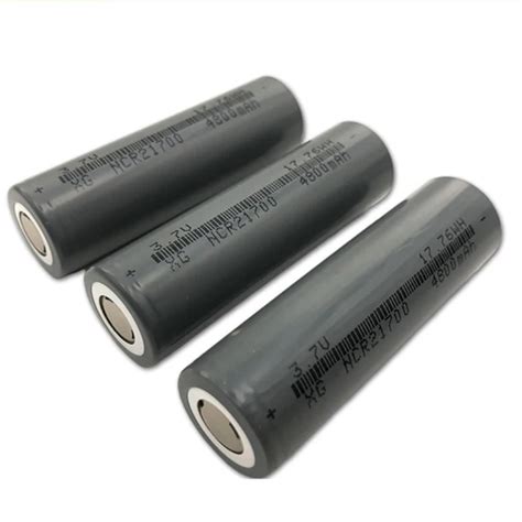 3 7v Rechargeable Ion 3 7 V Batterie 2400mah Batteries 7 4v Pack Small