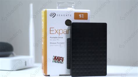 5 Hardisk Eksternal Terbaik Beserta Harga Terbarunya