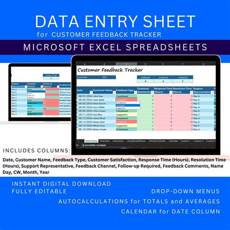 Custom Excel Template Excel Customization Custom Excel Spreadsheet