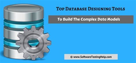 Online Database Modeling Tools Grossbro