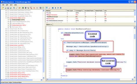 Nunit Support Tools Catglobe Wiki