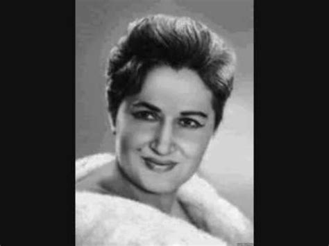 Ирина Архипова - Ночь (А.Рубинштейн) - YouTube