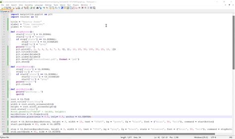 Jacob Hahn On Linkedin Python