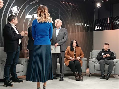 13 грудня 2023 року громадська організація «Смарт медіа організувала публічну дискусію у