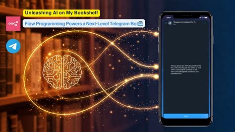 Document Qanda Chatbot With Gemini Ai And Supabase Vector Search For Telegram N8n Workflow Template