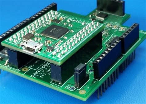 Unoprologic2 Arduino Open Source Oscilloscope Launches For 24