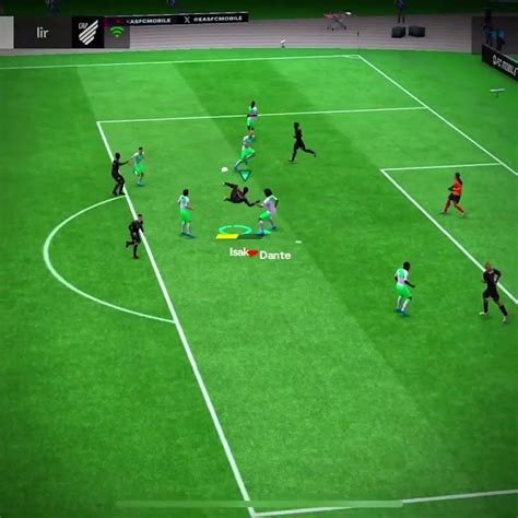☠️ Eafc Eafc24 Fcmobile Fifamobile Youtube