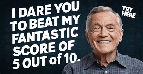 Challenging Knowledge Test