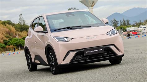 Dolphin Mini Concessionários Cogitam R 89 Mil Como Oferta De Lançamento