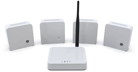 Low Dropout Ldo Regulator For Battery Powered Wireless Iot Sensors