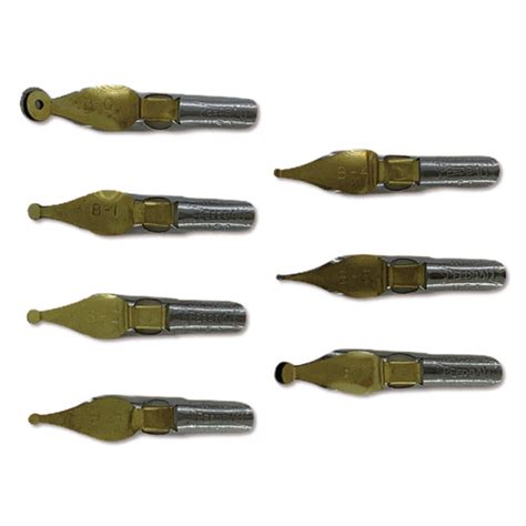 Calligraphy Nibs Page 4 ペーパーツリー