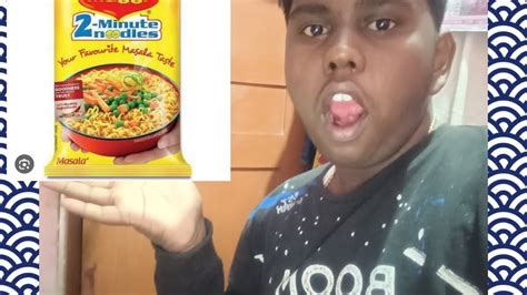 How To Make Maggie YouTube